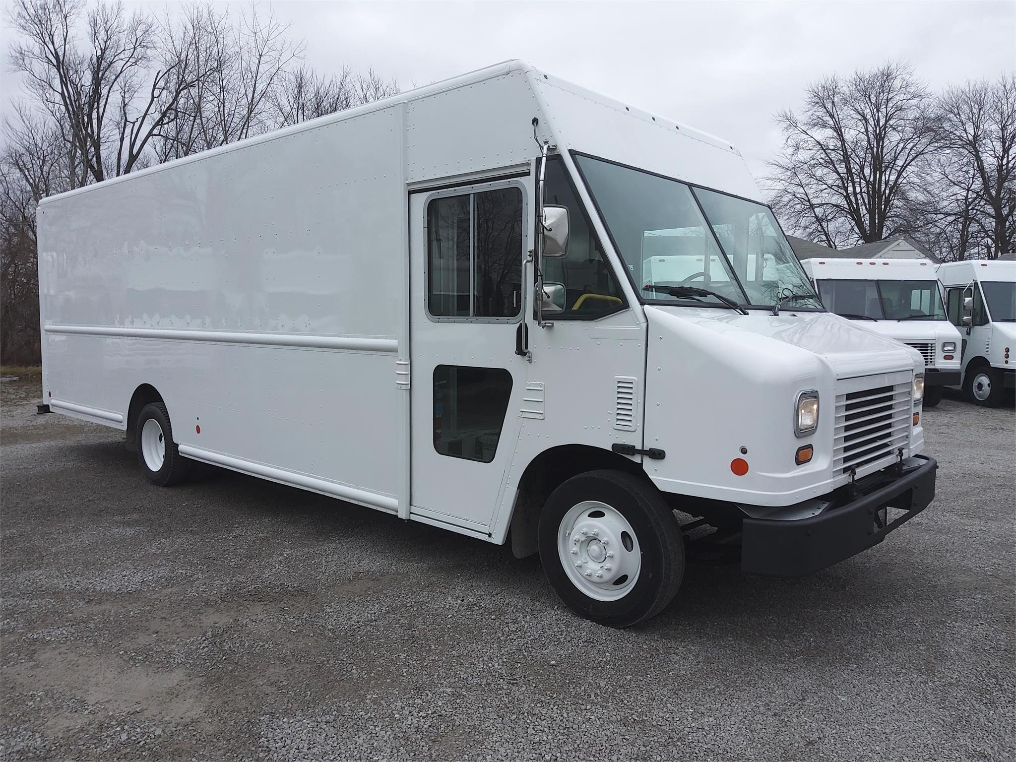 2013 Ford F59 For Sale in Fort Wayne - Commercial Truck Trader