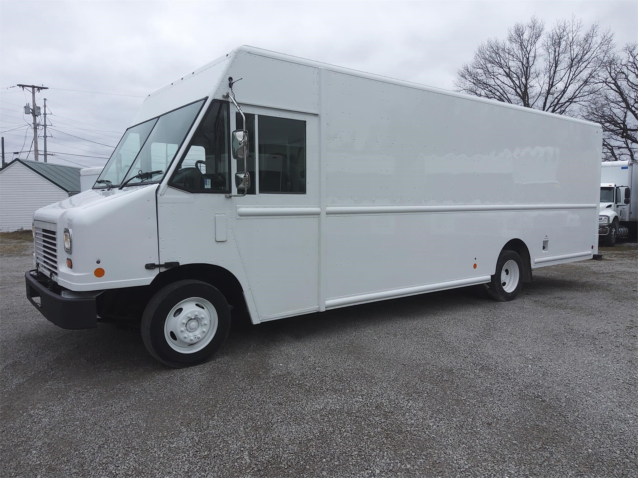 2013 Ford F59 For Sale in Fort Wayne - Commercial Truck Trader