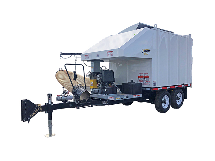 Vacuum Trailers For Sale - Commercial Truck Trader