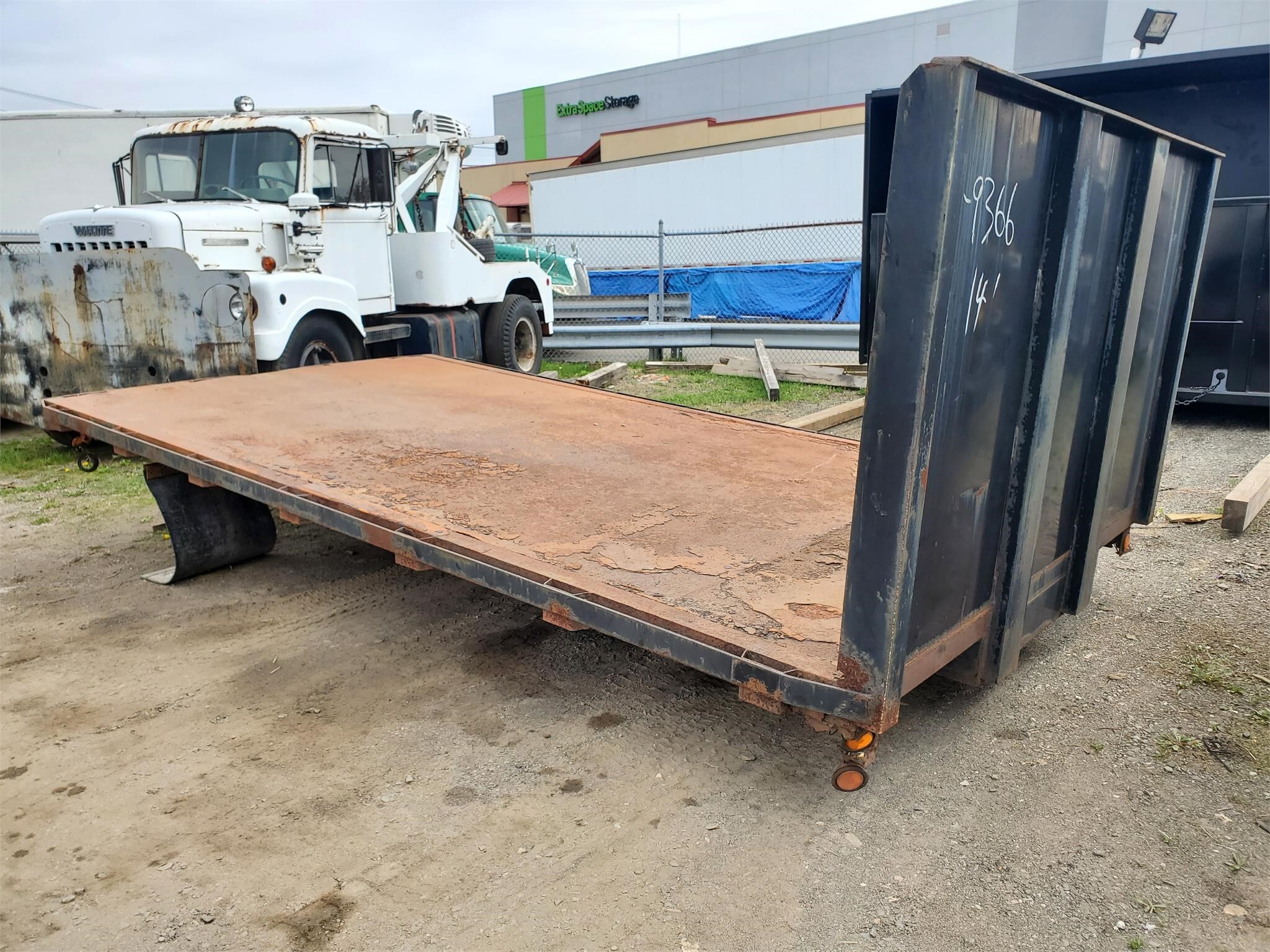 Used 2000 Unknown 14 Ft in Lodi, NJ - Commercial Truck Trader