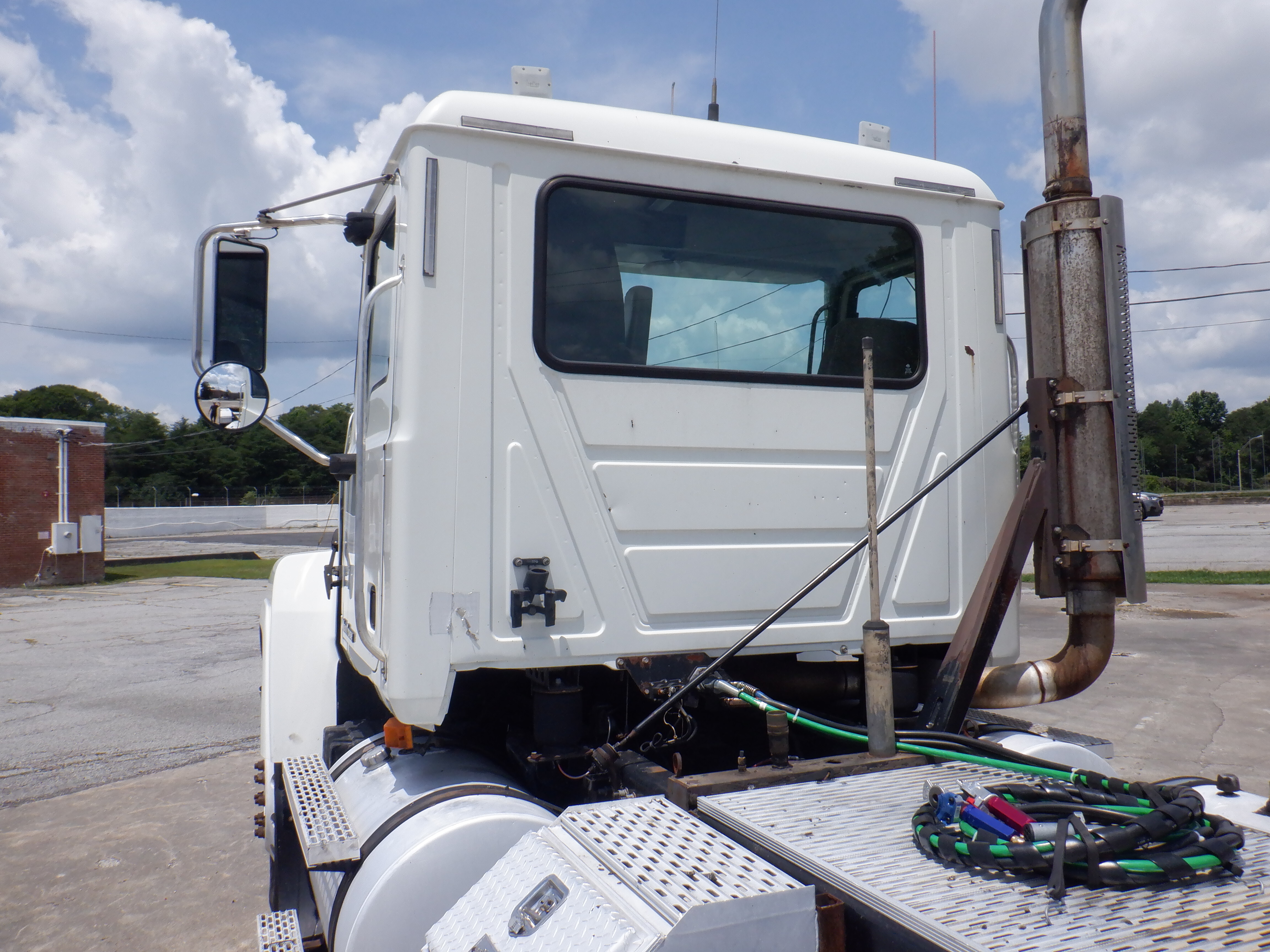 Used 2007 Mack 600 For Sale in Atlanta, GA - 5026780464 - Commercial ...