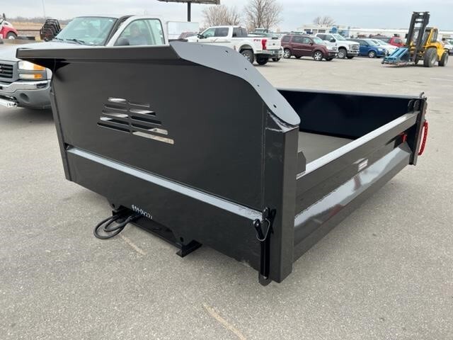 Used 2015 Crysteel 9 Ft in Lake Crystal, MN - Commercial Truck Trader