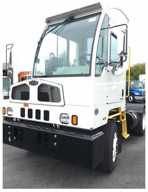 New 2023 Autocar Xspotter Actt in Landover, MD - Commercial Truck Trader