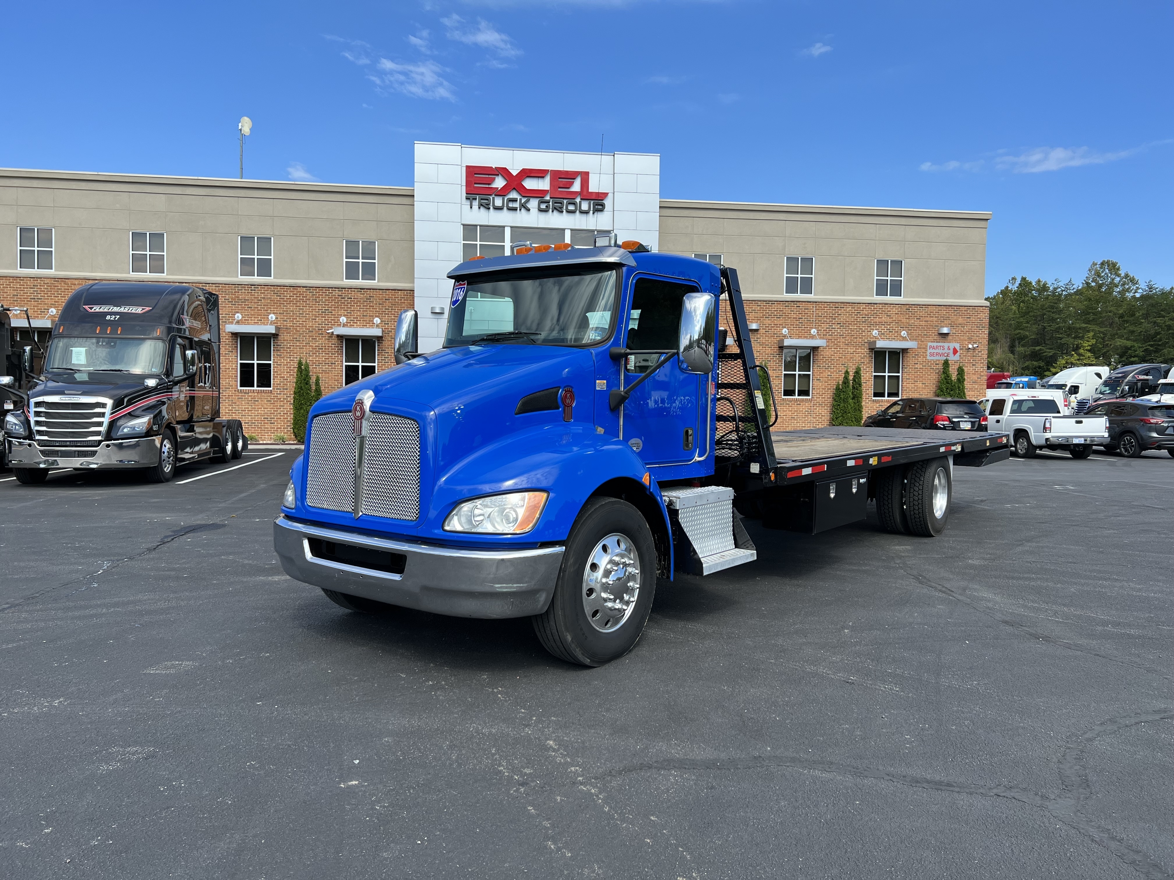 Trucks For Sale - Commercial Truck Trader