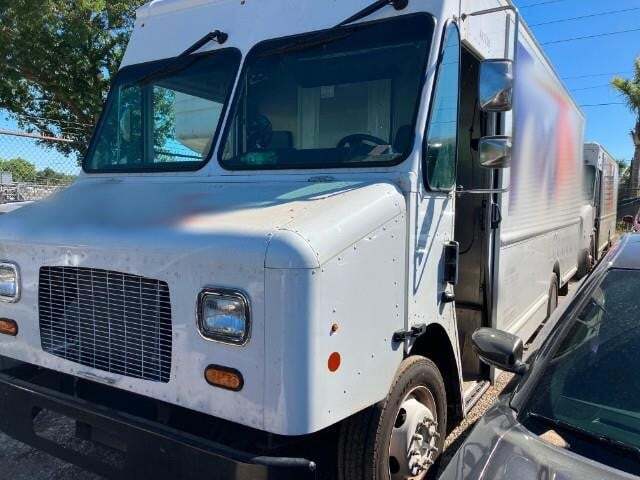 Used 2020 Ford F59 in Clearwater, FL - Commercial Truck Trader