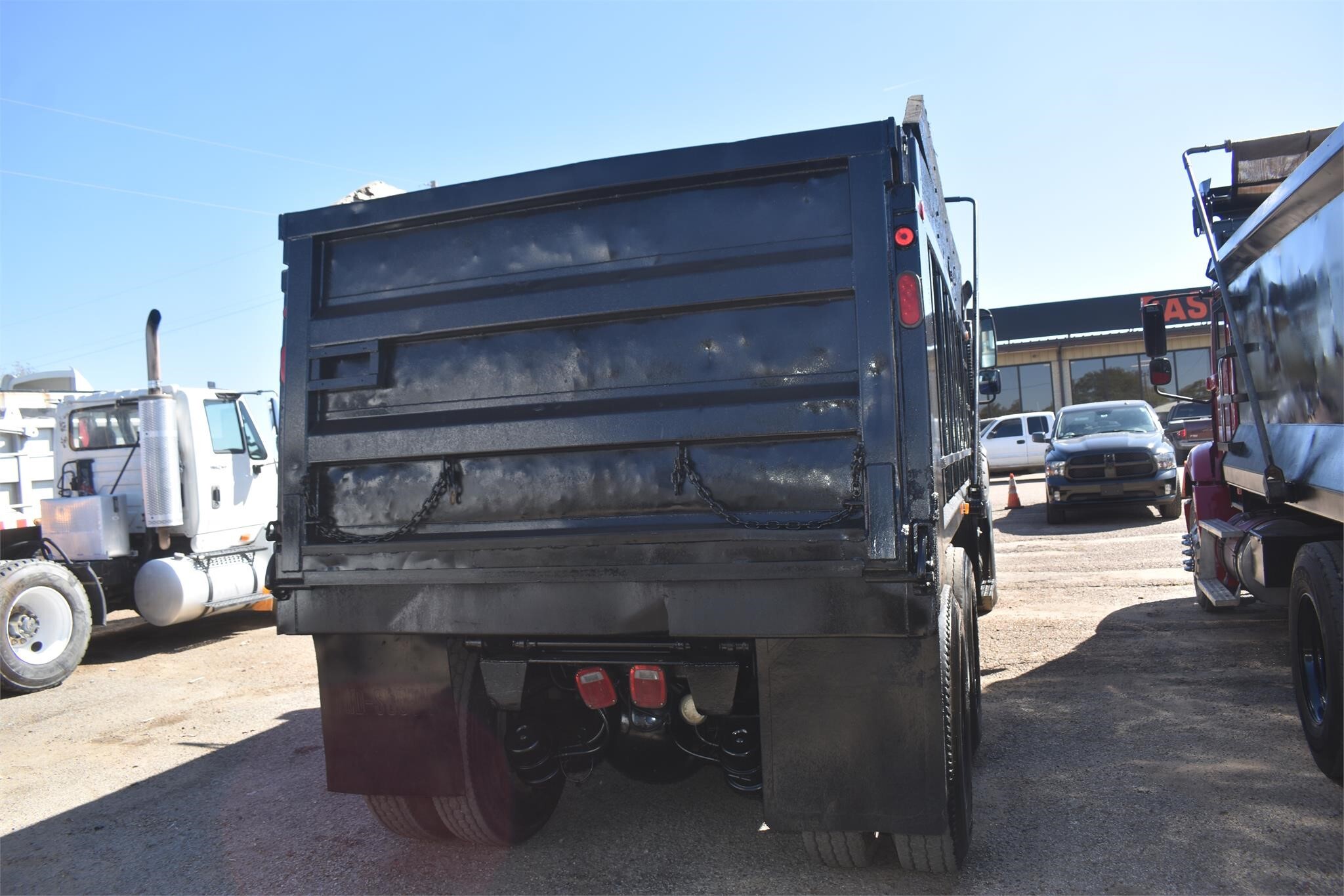 Used 2012 International 7000 in Covington, TN - Commercial Truck Trader