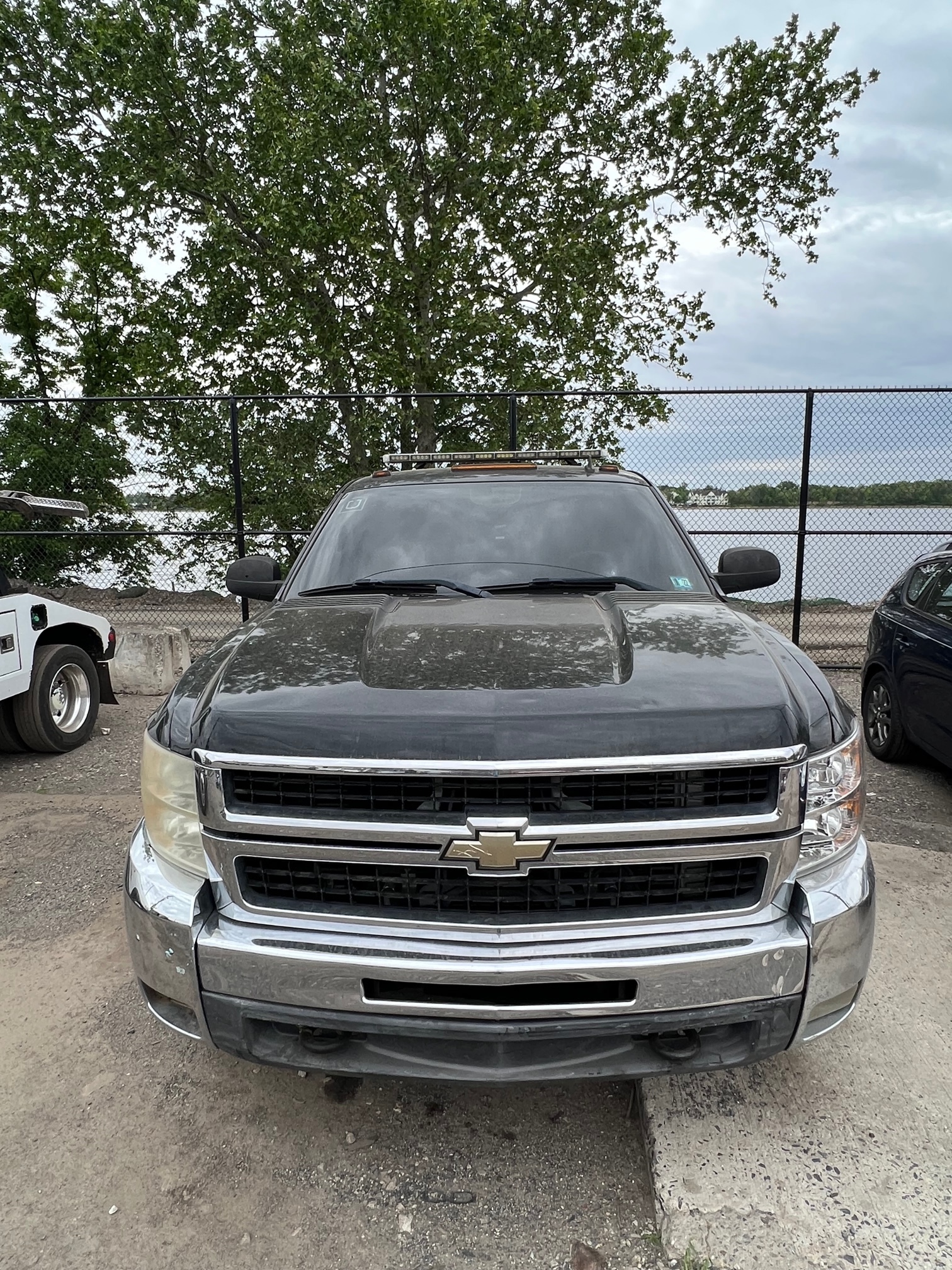 Chevrolet Silverado 3500HD Wrecker Tow Trucks for Sale | Commercial ...