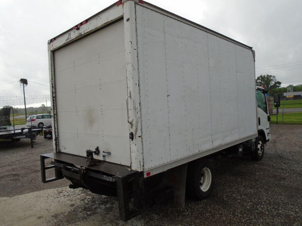 Used 2008 Gmc W3500 in Lakeland, FL - Commercial Truck Trader