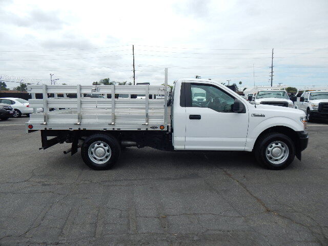 F150 For Sale - Ford Flatbed Trucks - Commercial Truck Trader