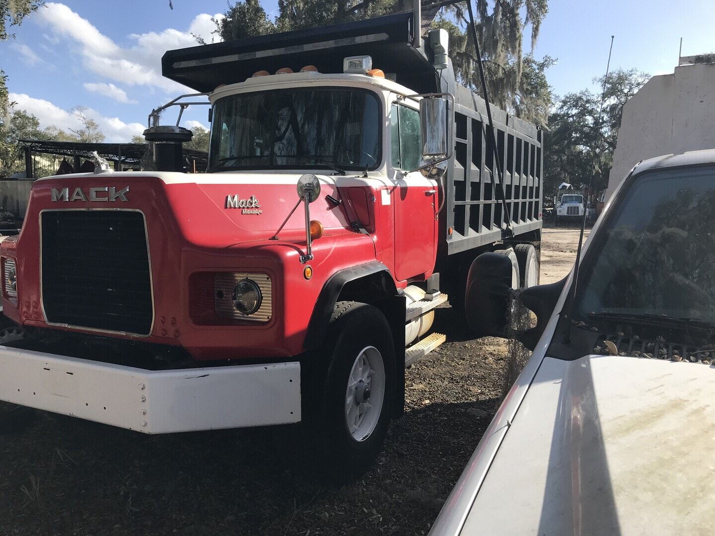 Used 2001 Mack 600 in Tampa, FL - Commercial Truck Trader