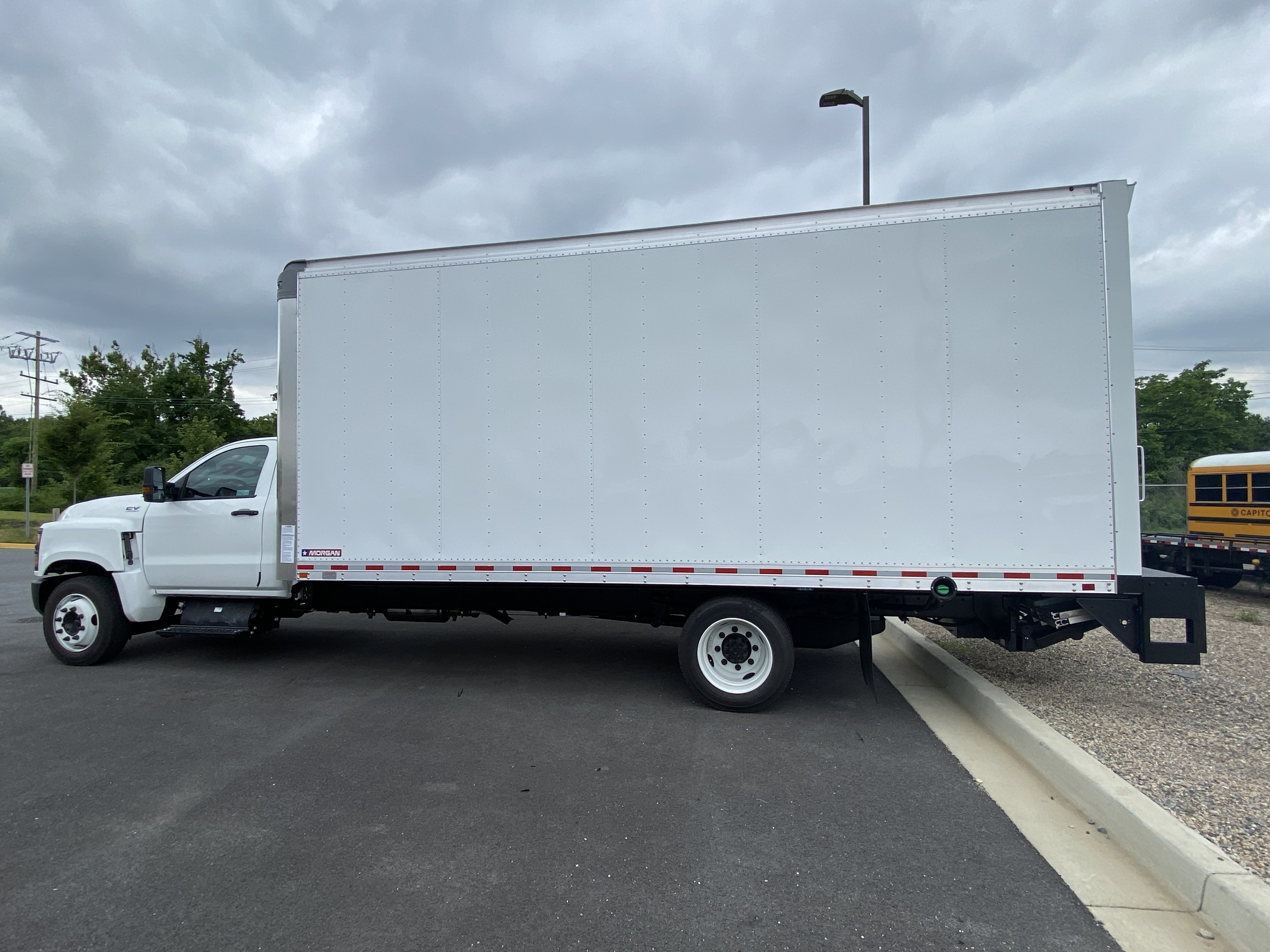 International CV515 Trucks for Sale | Commercial Truck Trader