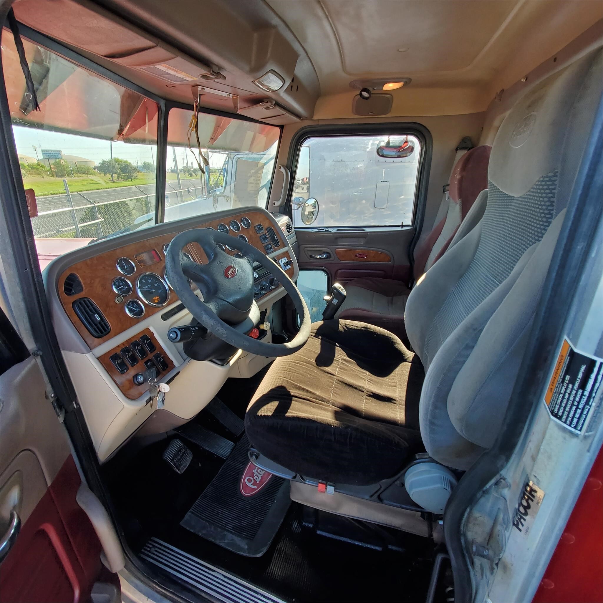 Used 2008 Peterbilt 389 in Corpus Christi, TX - Commercial Truck Trader
