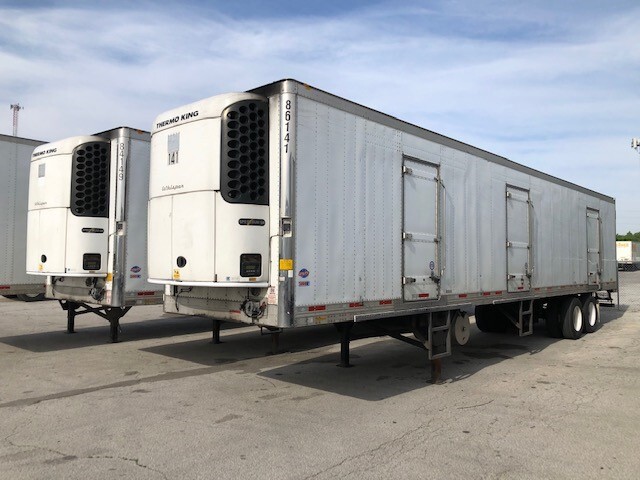 Refridgerated Reefer Trucks For Sale - Commercial Truck Trader