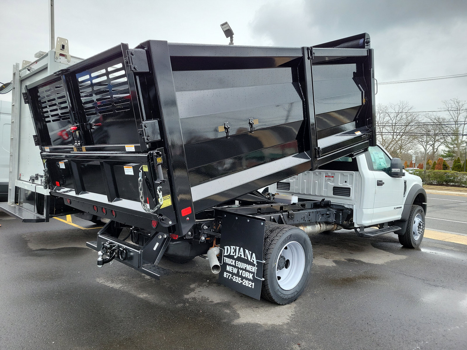 New 2022 Ford F600 in Point Pleasant Beach, NJ - Commercial Truck Trader