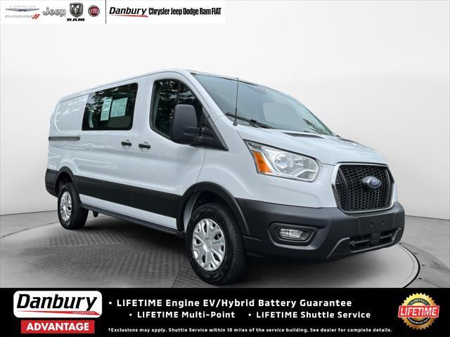 Connecticut - Transit For Sale - Ford Vans - Commercial Truck Trader