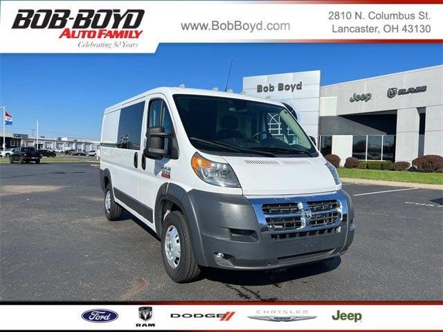 Cargo Vans for Sale | Ohio | Commercial Truck Trader