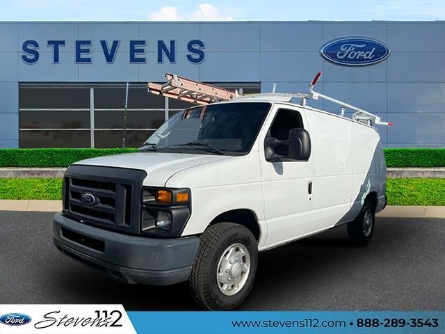 Used Vans For Sale - Commercial Truck Trader