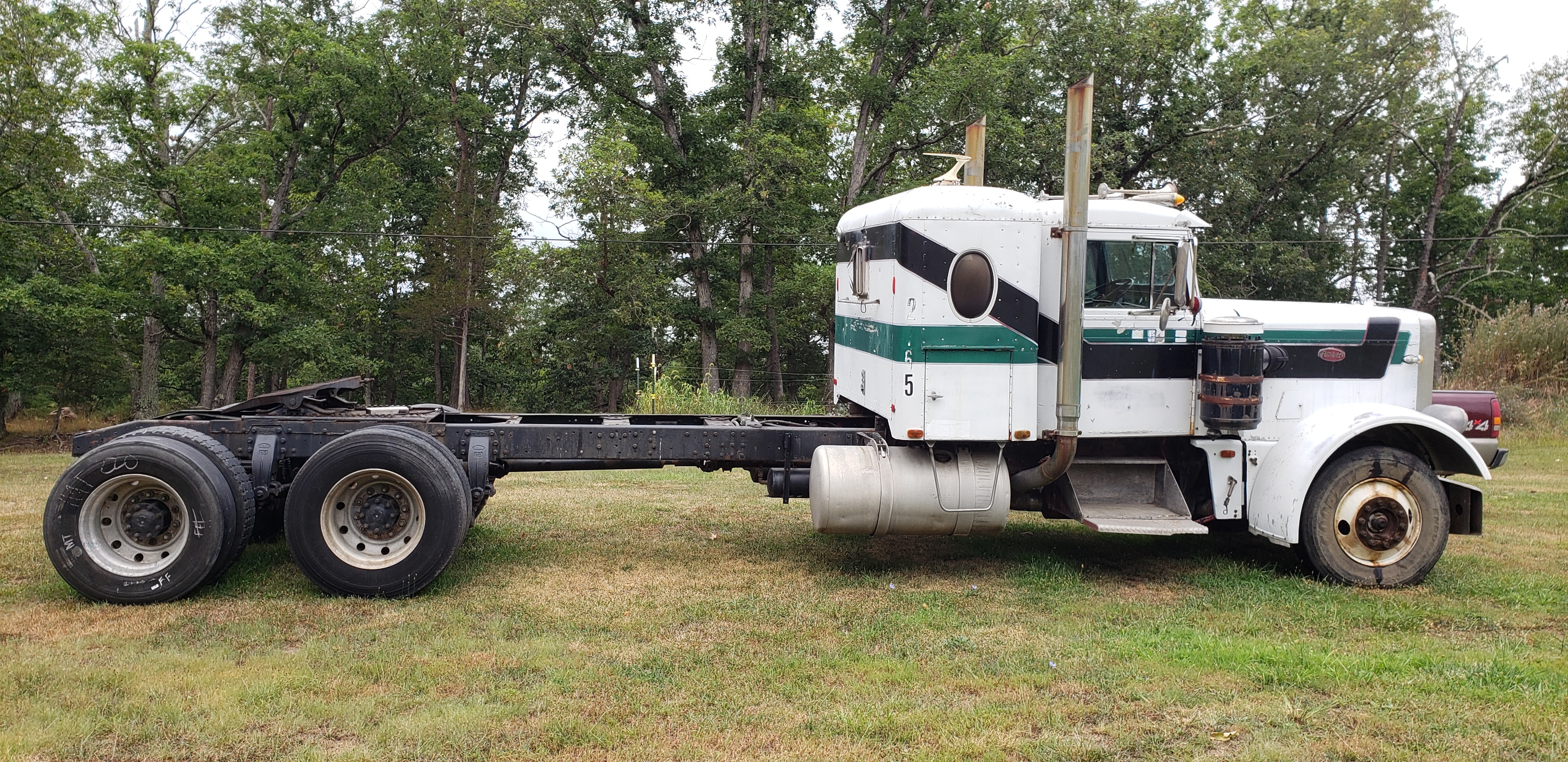 1960-1969 Peterbilt For Sale - Peterbilt Trucks - Commercial Truck Trader