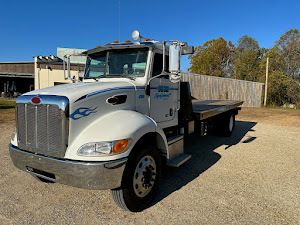 Peterbilt For Sale - Peterbilt Class 6 (gvw 19501 - 26000) Trucks ...