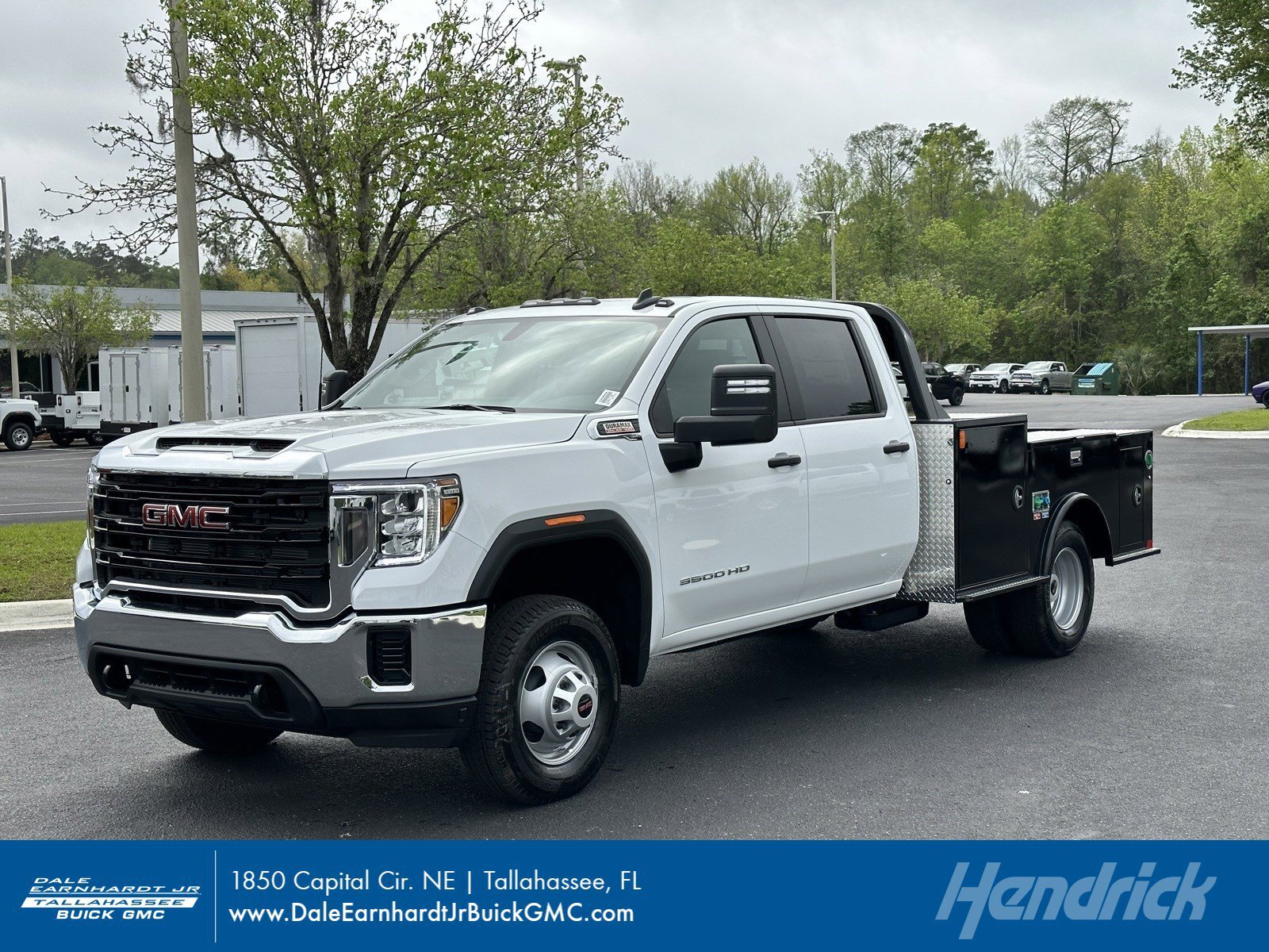 Sierra 3500 Hd For Sale - Gmc Flatbed Trucks - Commercial Truck Trader