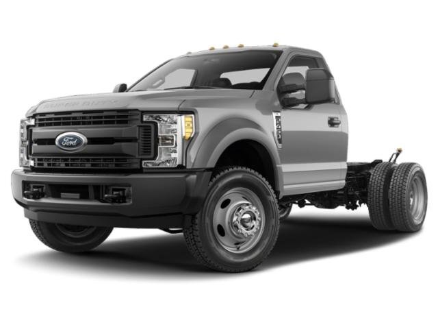 2019 F450 For Sale - Ford Cab Chassis Class 5 (gvw 16001 - 19500 ...