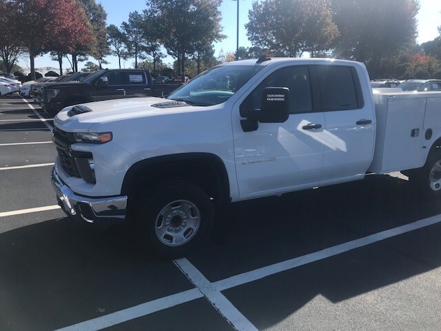 Chevrolet C2500 Trucks for Sale | Commercial Truck Trader