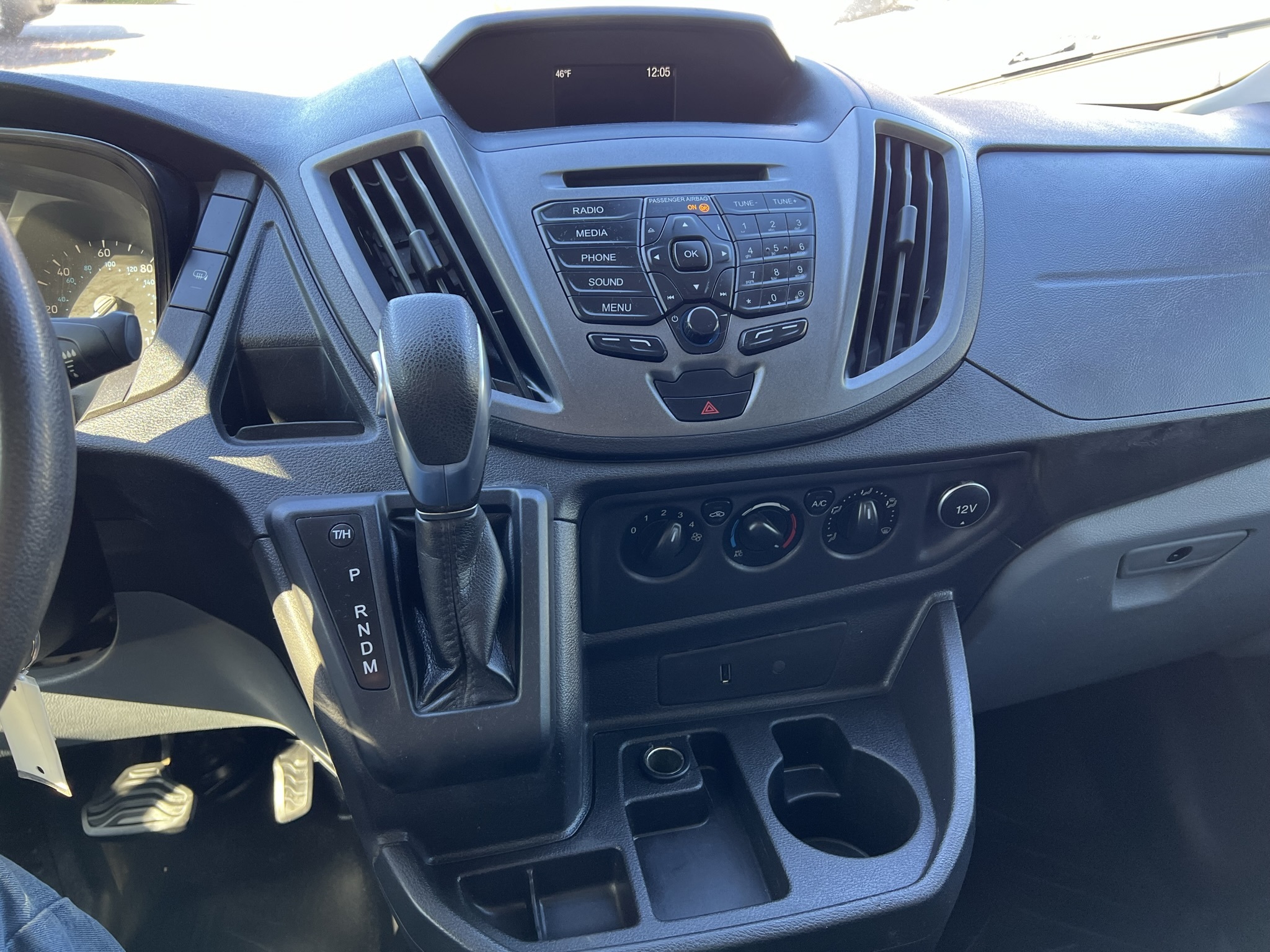 Used 2018 Ford Transit 350 For Sale in Pasadena, MD - 5029232160 ...