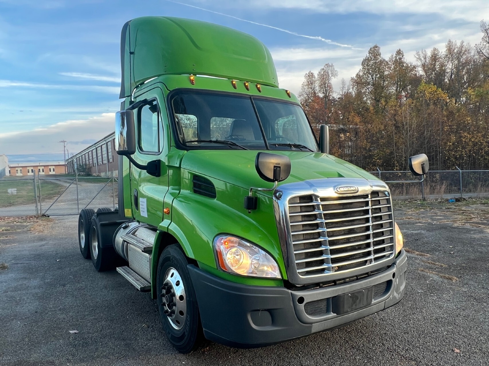 2017 Freightliner For Sale - Freightliner Trucks - Commercial Truck Trader