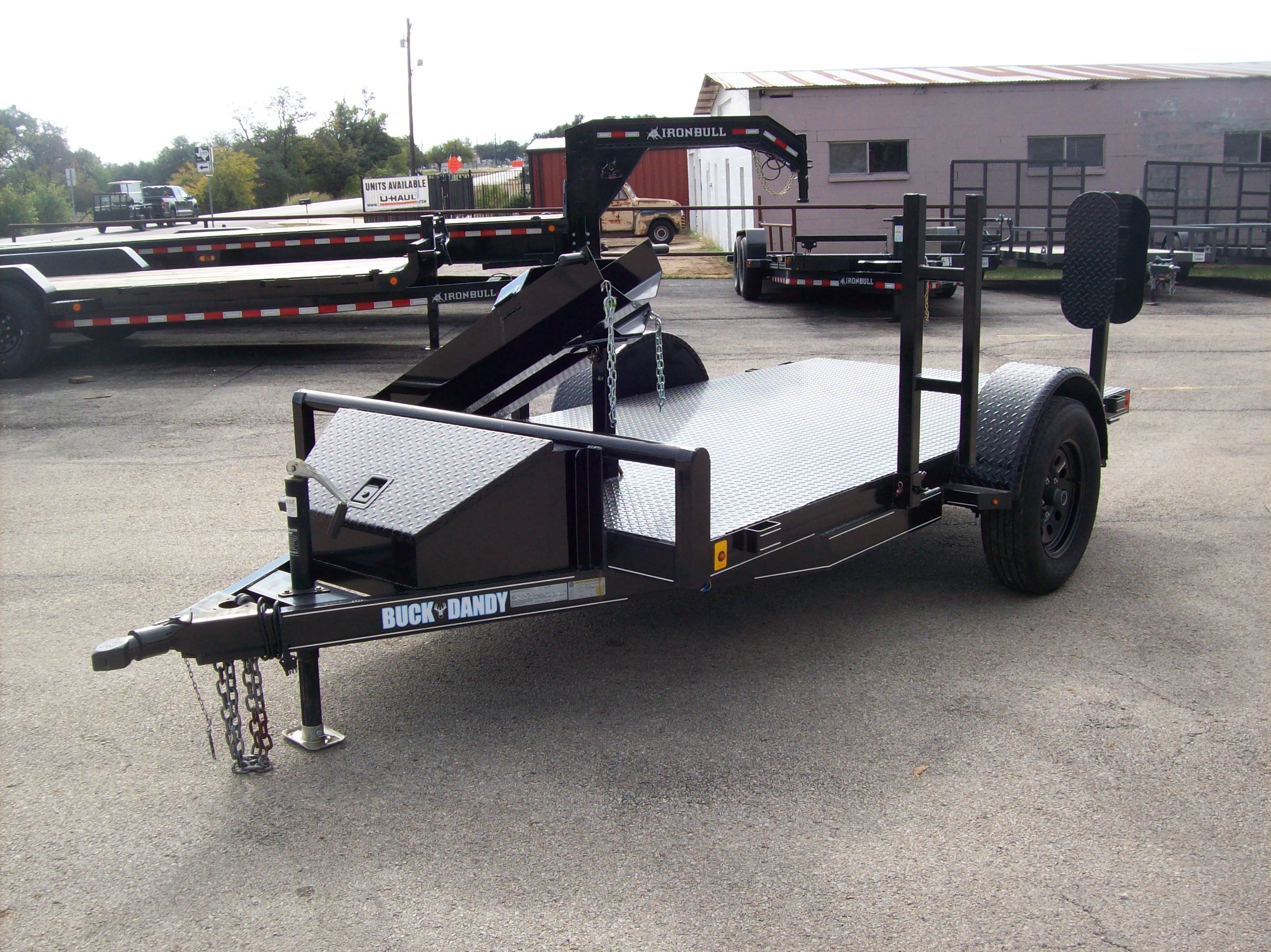 Welding Trailers For Sale - Commercial Truck Trader