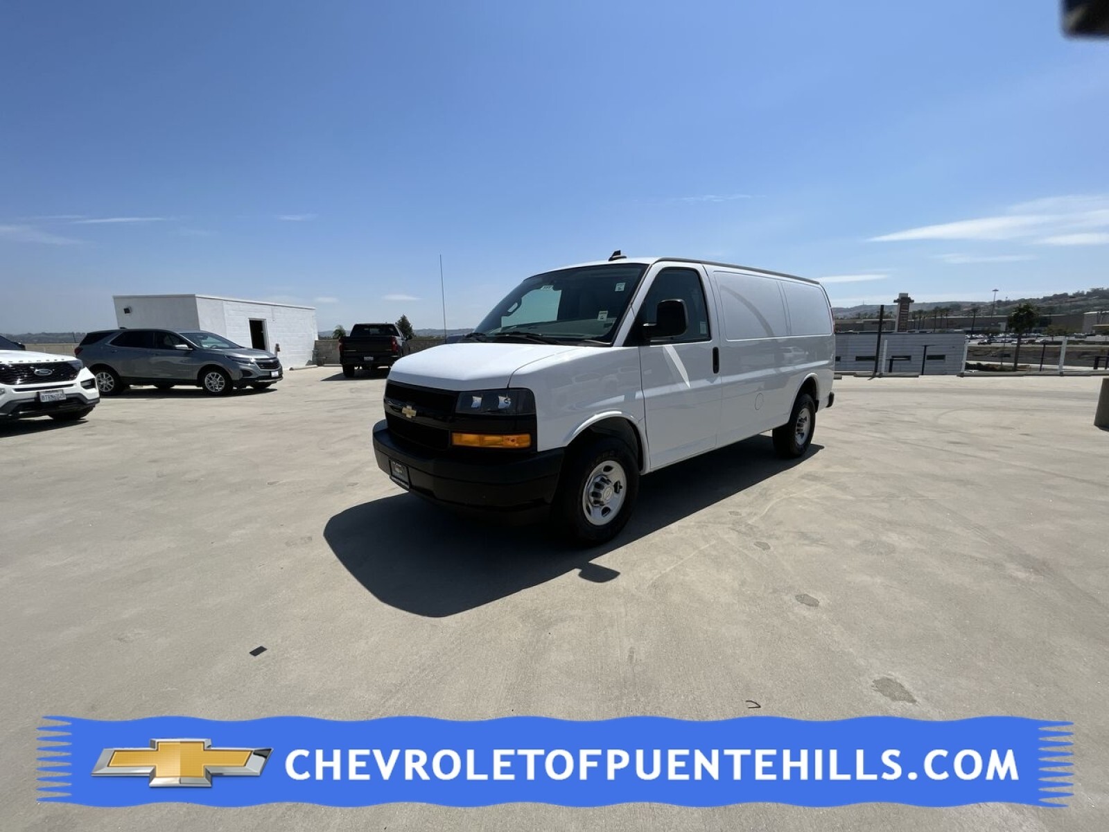 California - Cargo Van Box Trucks For Sale - Commercial Truck Trader