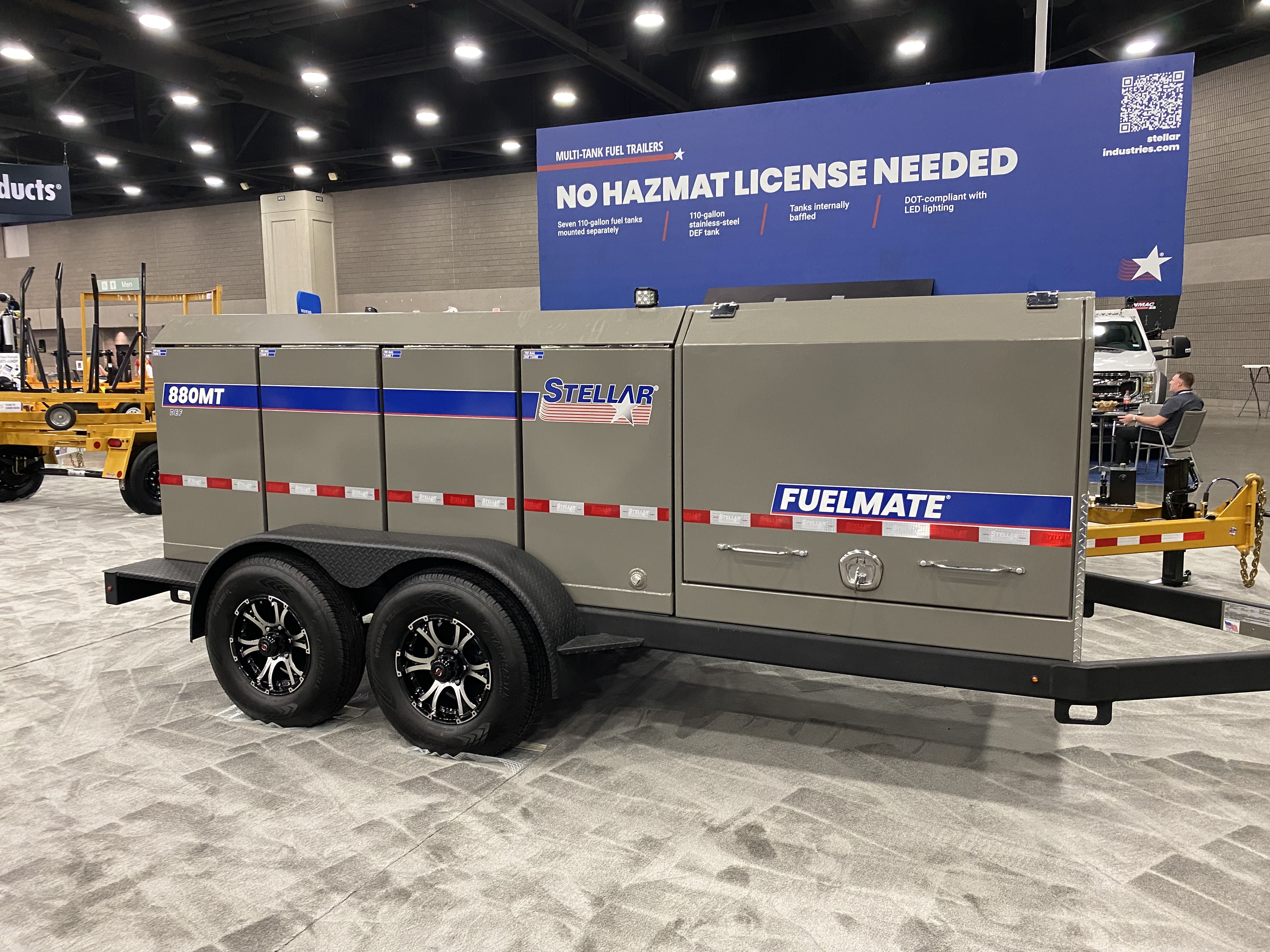 Stellar Trucks for Sale | Commercial Truck Trader