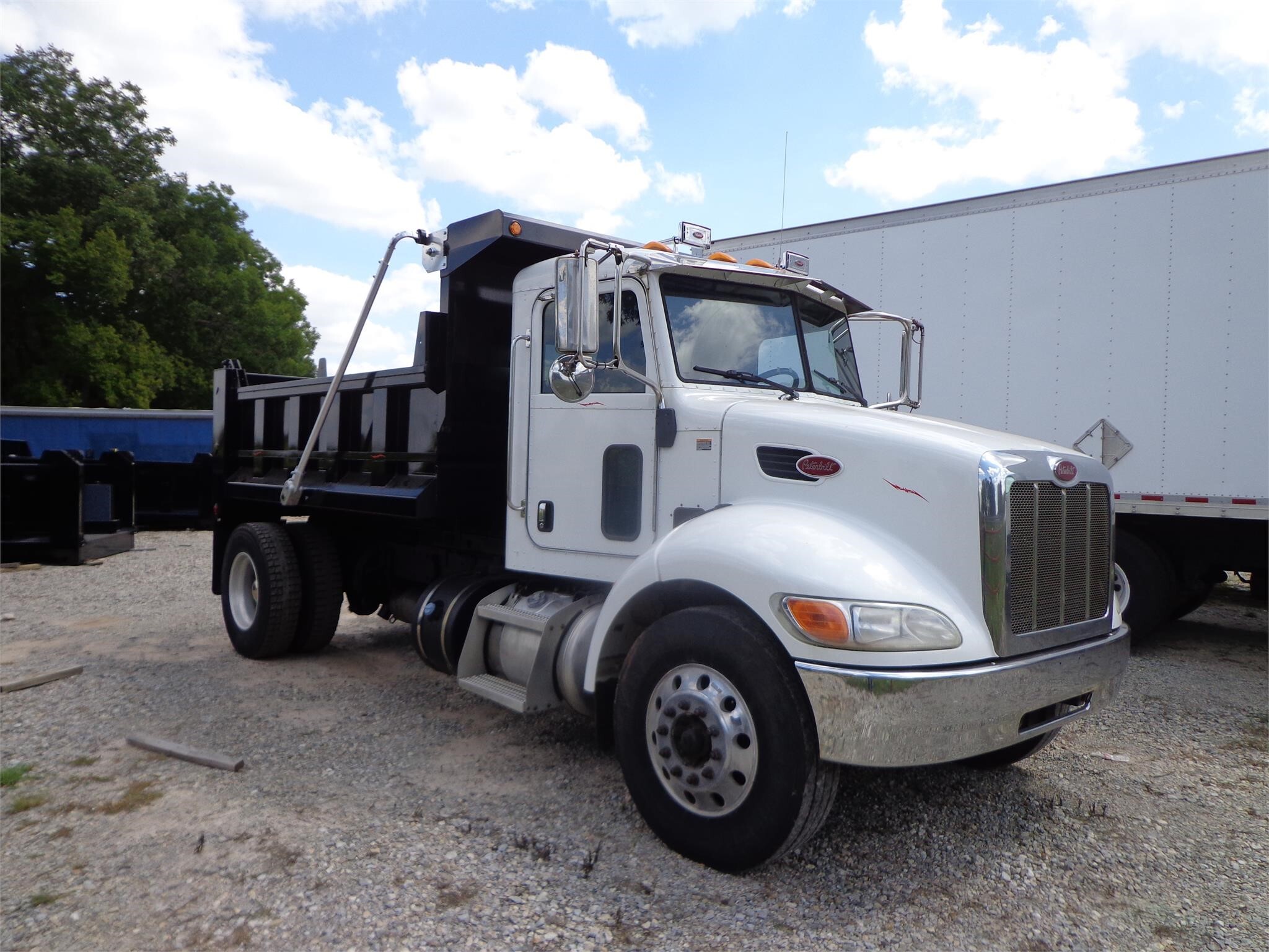 Used 2013 Peterbilt 337 For Sale in Shawnee, OK - 5023095869 - Commercial Truck Trader