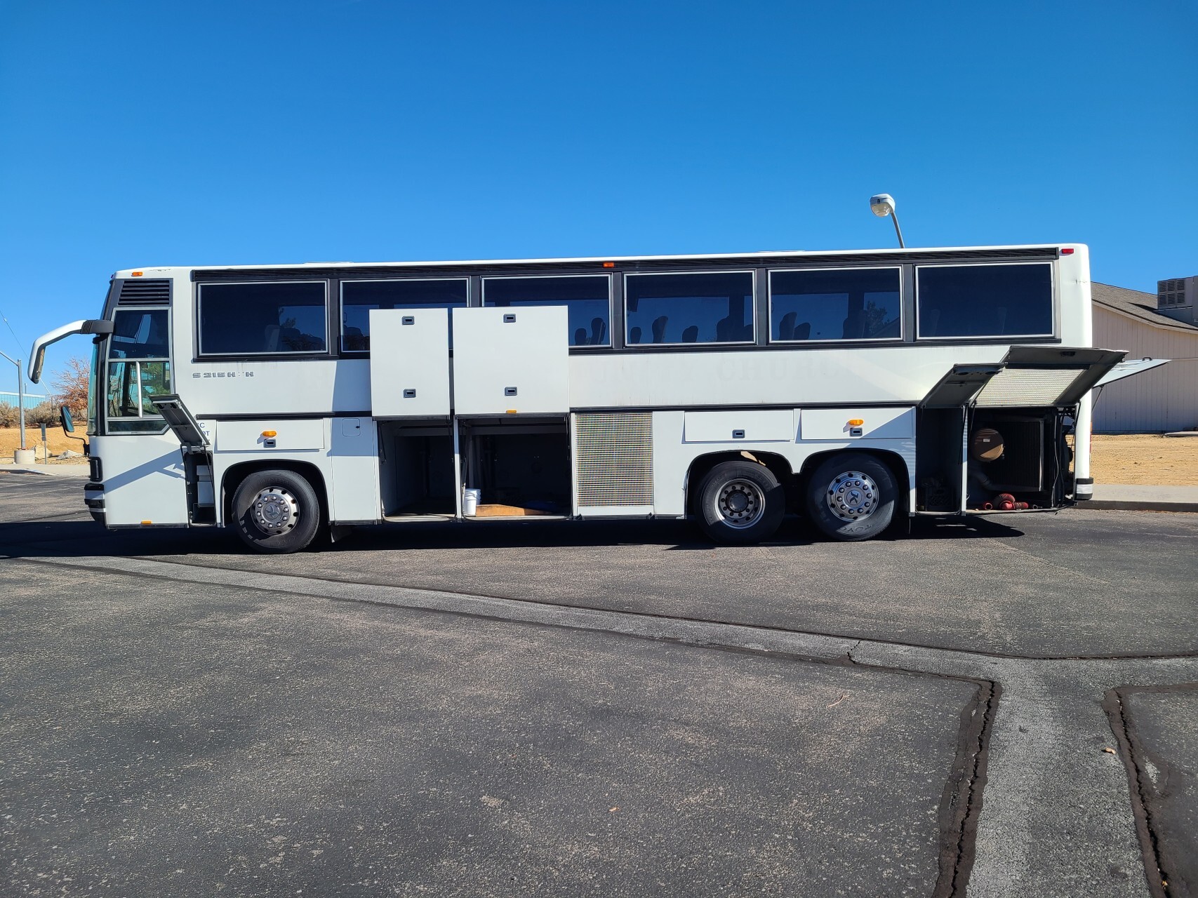 Setra Trucks for Sale | Commercial Truck Trader