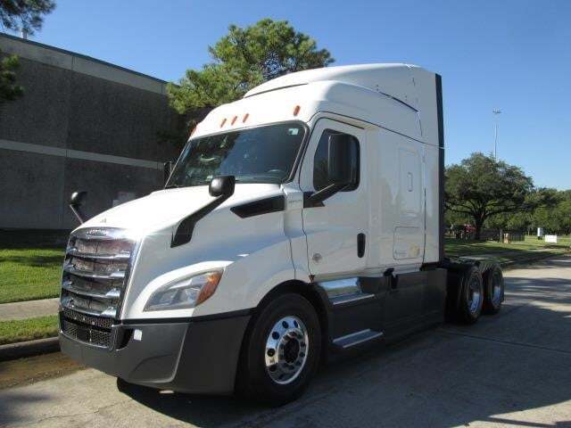 Texas - Freightliner Tractor Trucks For Sale - Commercial Truck Trader