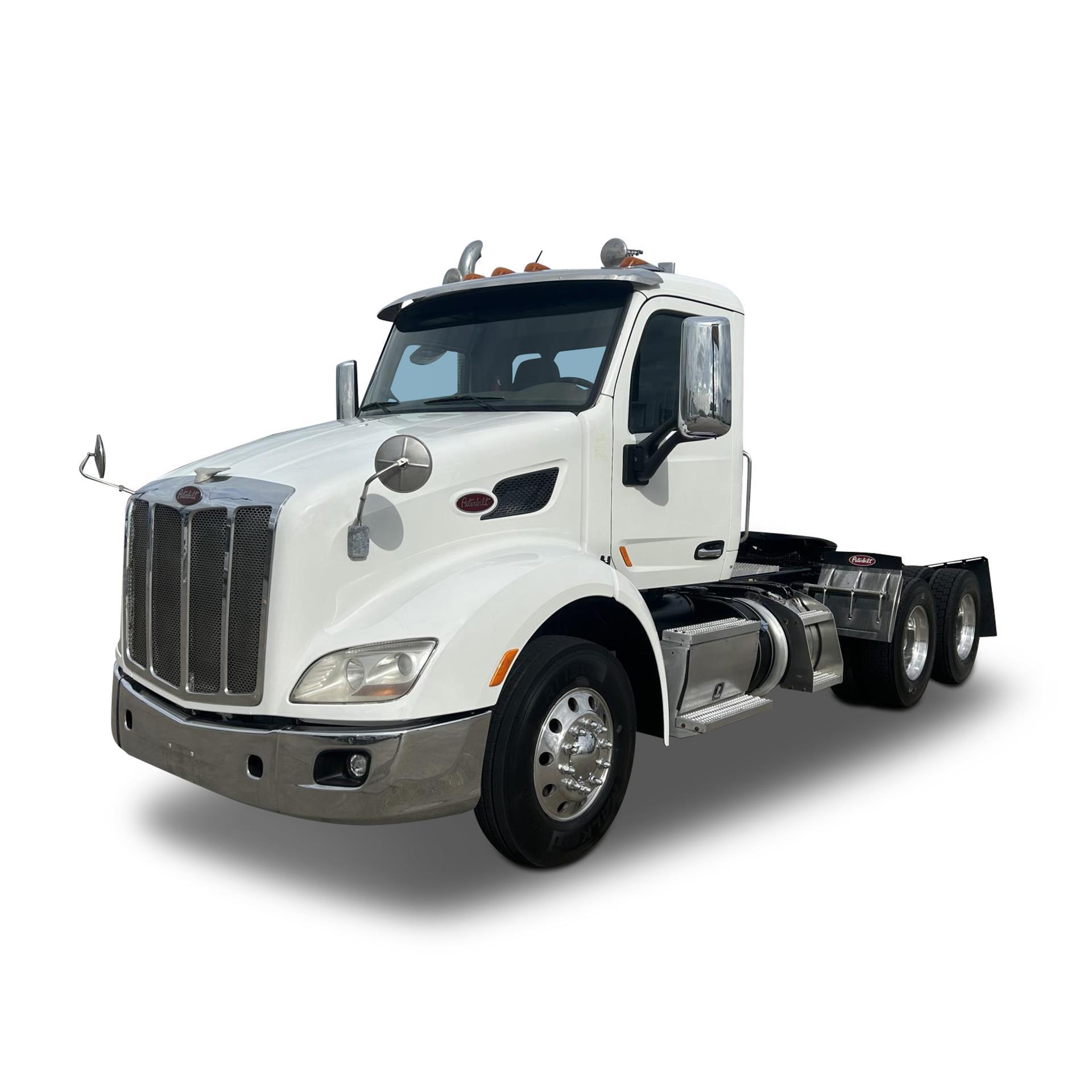 Conventional - Day Cab Trucks for Sale | Texas | Commercial Truck Trader