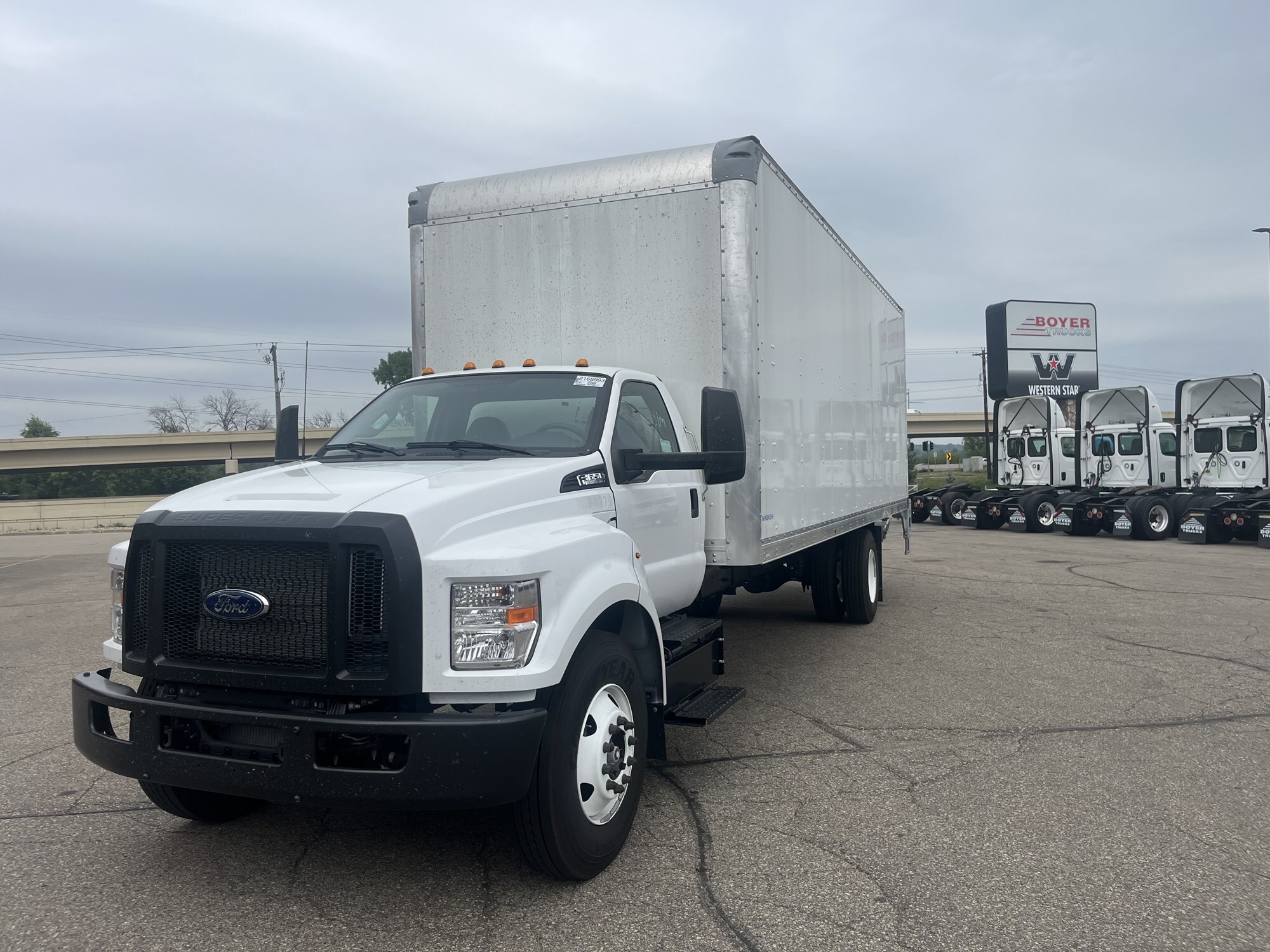 Trucks for Sale | Minnesota | Commercial Truck Trader