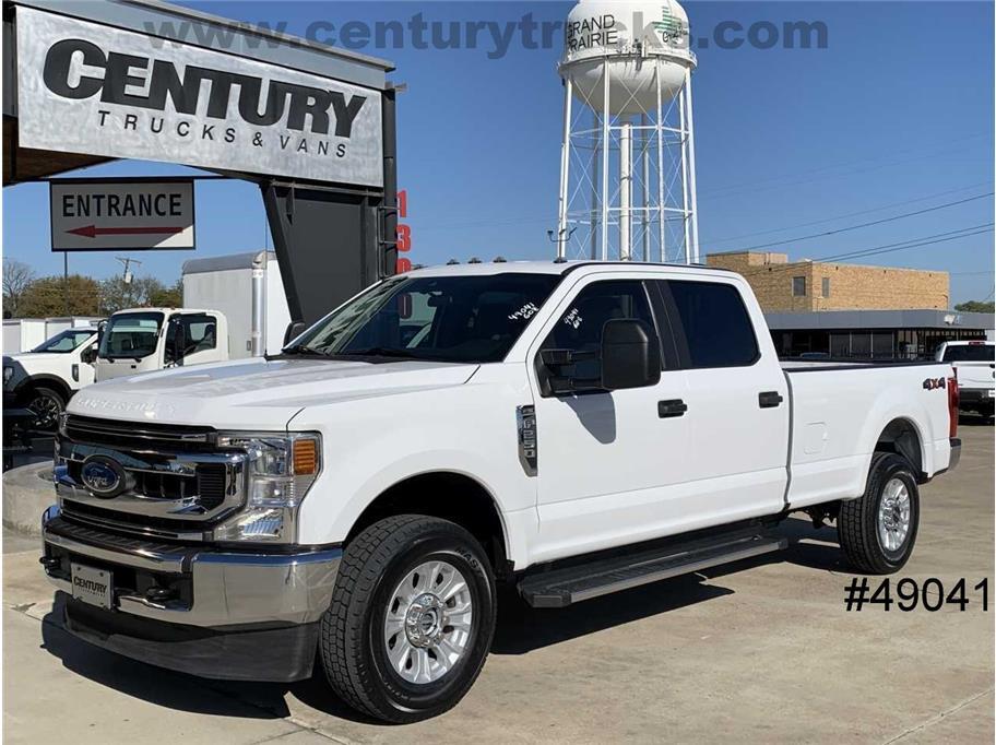 Ford F250 Expeditor-Hotshot Trucks for Sale | Commercial Truck Trader