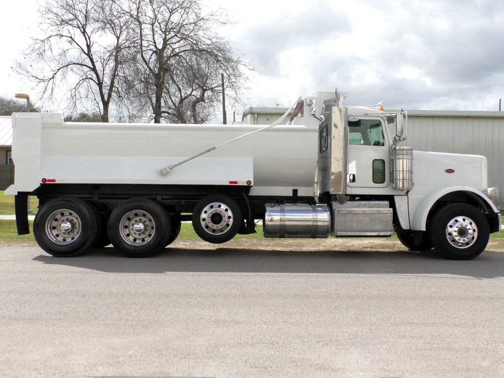 Used 2020 Peterbilt 388 For Sale in Sylmar, CA - 5029724400 ...