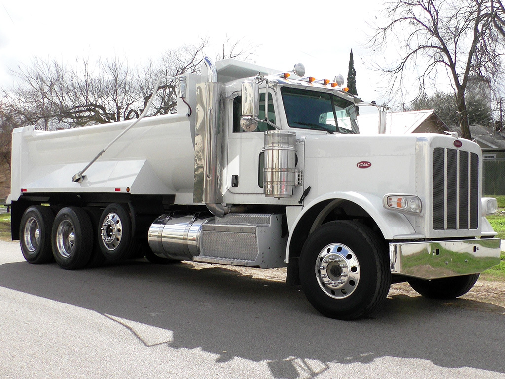 Used 2020 Peterbilt 388 For Sale in Sylmar, CA - 5029724400 ...