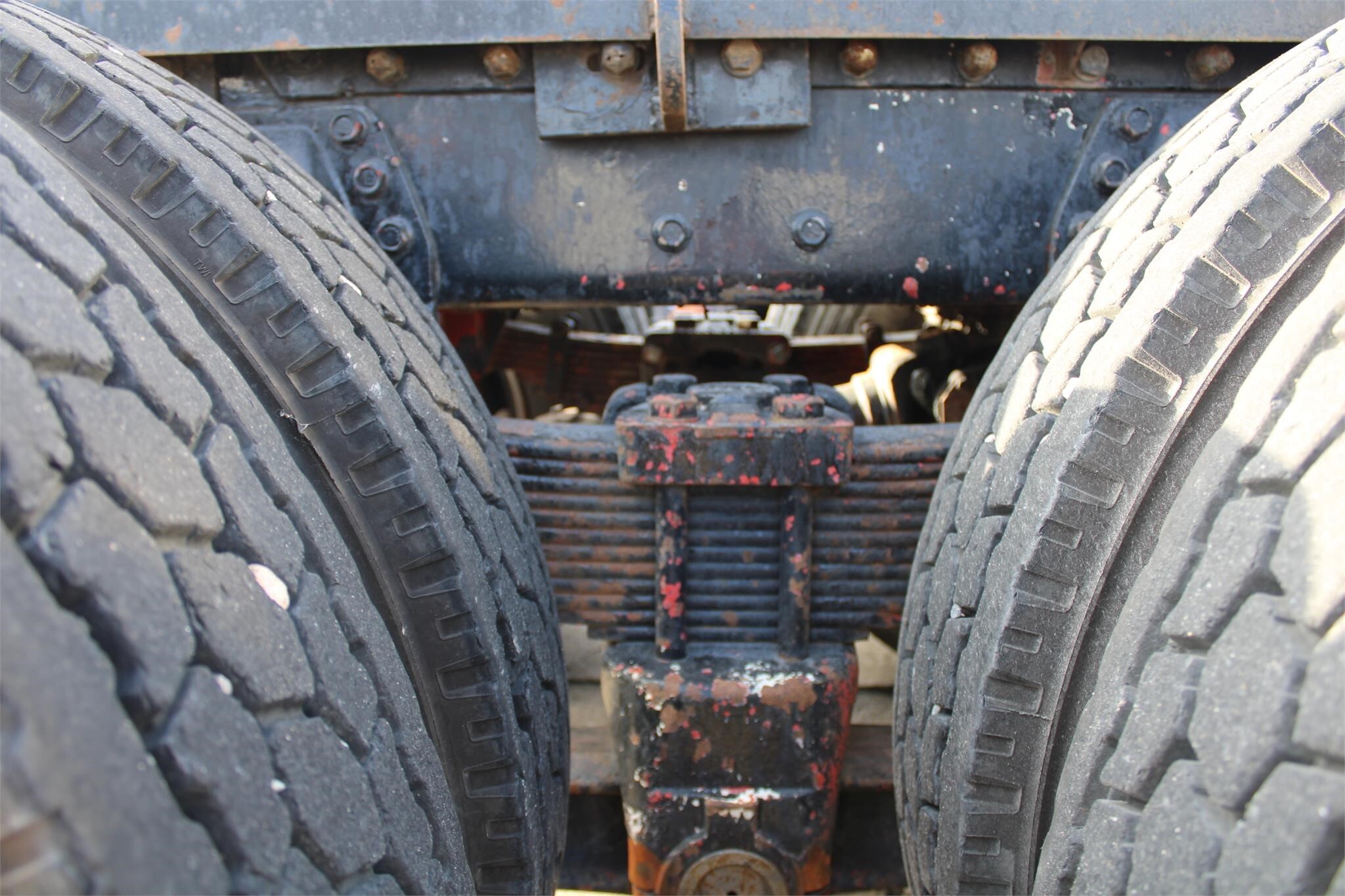 Used 1988 Peterbilt 379 For Sale in Houston, TX - 5029352131 ...