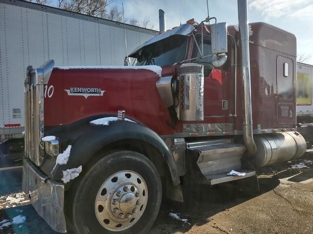Kenworth Trucks for Sale | Michigan | Commercial Truck Trader