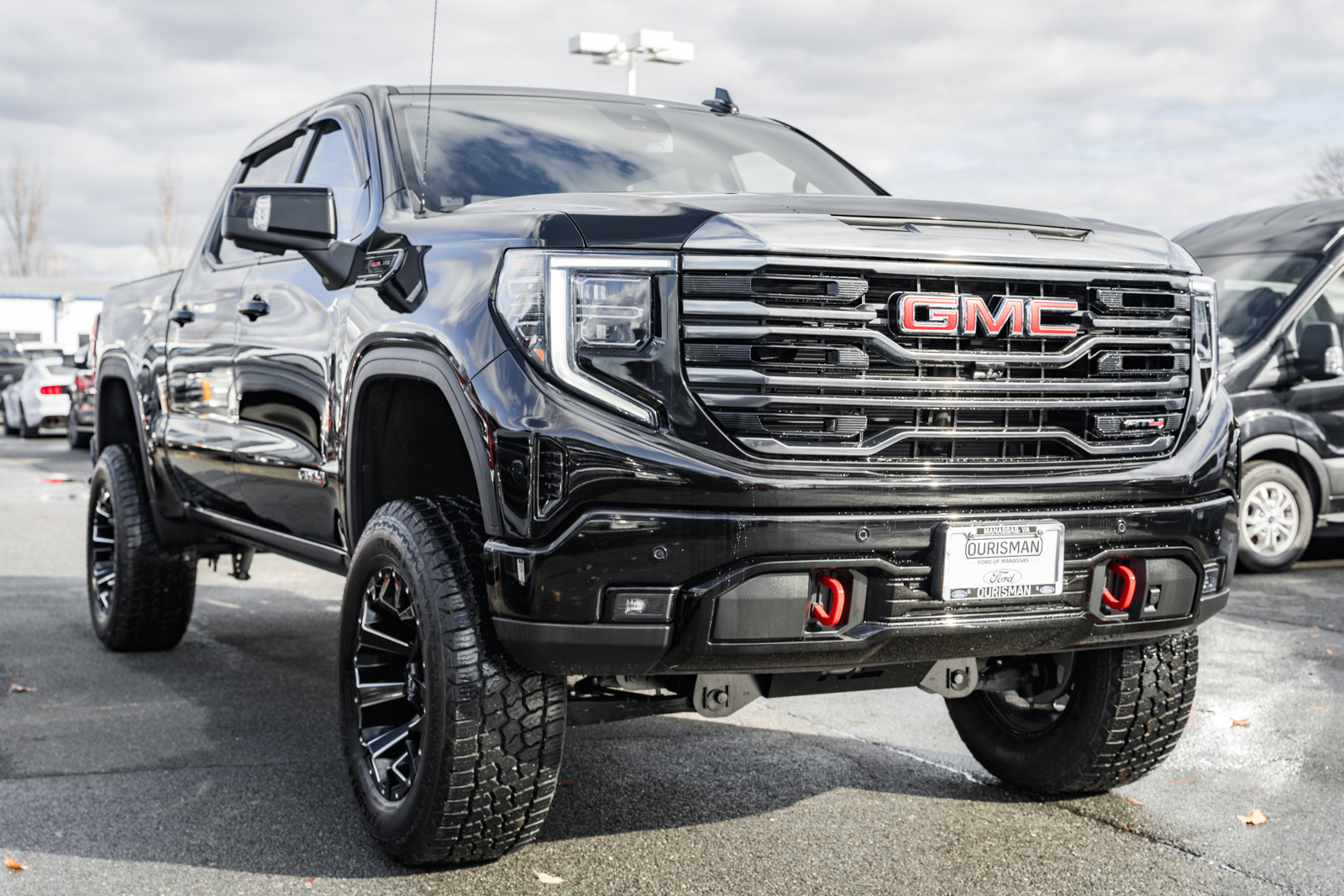 Gmc Sierra Pickup Trucks for Sale | Manassas, va | Commercial Truck Trader
