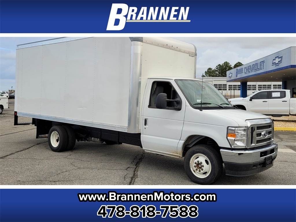Ford Class 4 (gvw 14001 - 16000) Trucks for Sale | Commercial Truck Trader