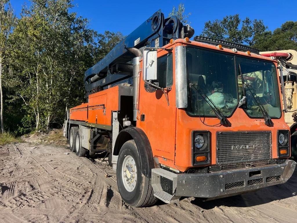 Used 2006 Mack MR600 For Sale in Miami, FL - 5029868063 - Commercial ...