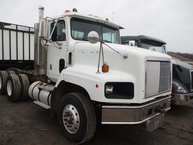 International Paystar 5000 Trucks for Sale | Commercial Truck Trader