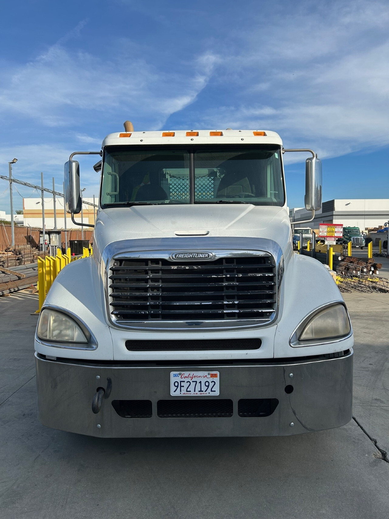 Freightliner CL120 Trucks for Sale | Commercial Truck Trader