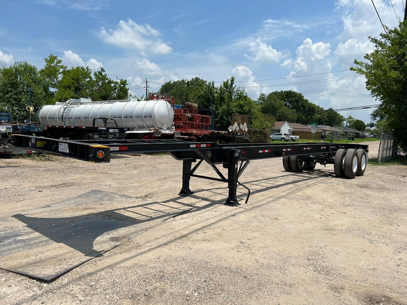 New 2023 Atro For Sale in Houston, TX - 5022298550 - Commercial Truck ...