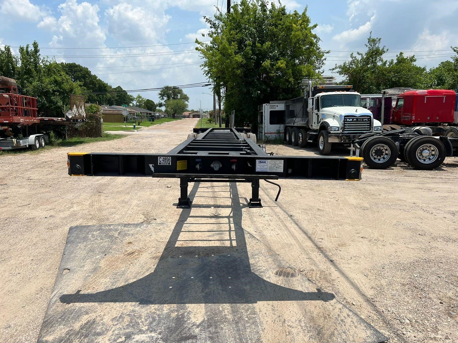 New 2023 Atro For Sale in Houston, TX - 5022298550 - Commercial Truck ...