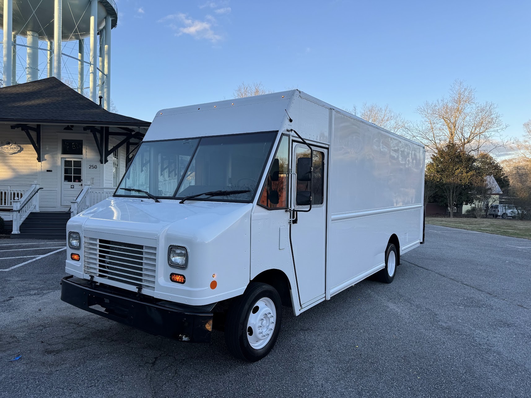 Used 2020 Ford F59 For Sale in Fayetteville, GA - 5030067990 ...