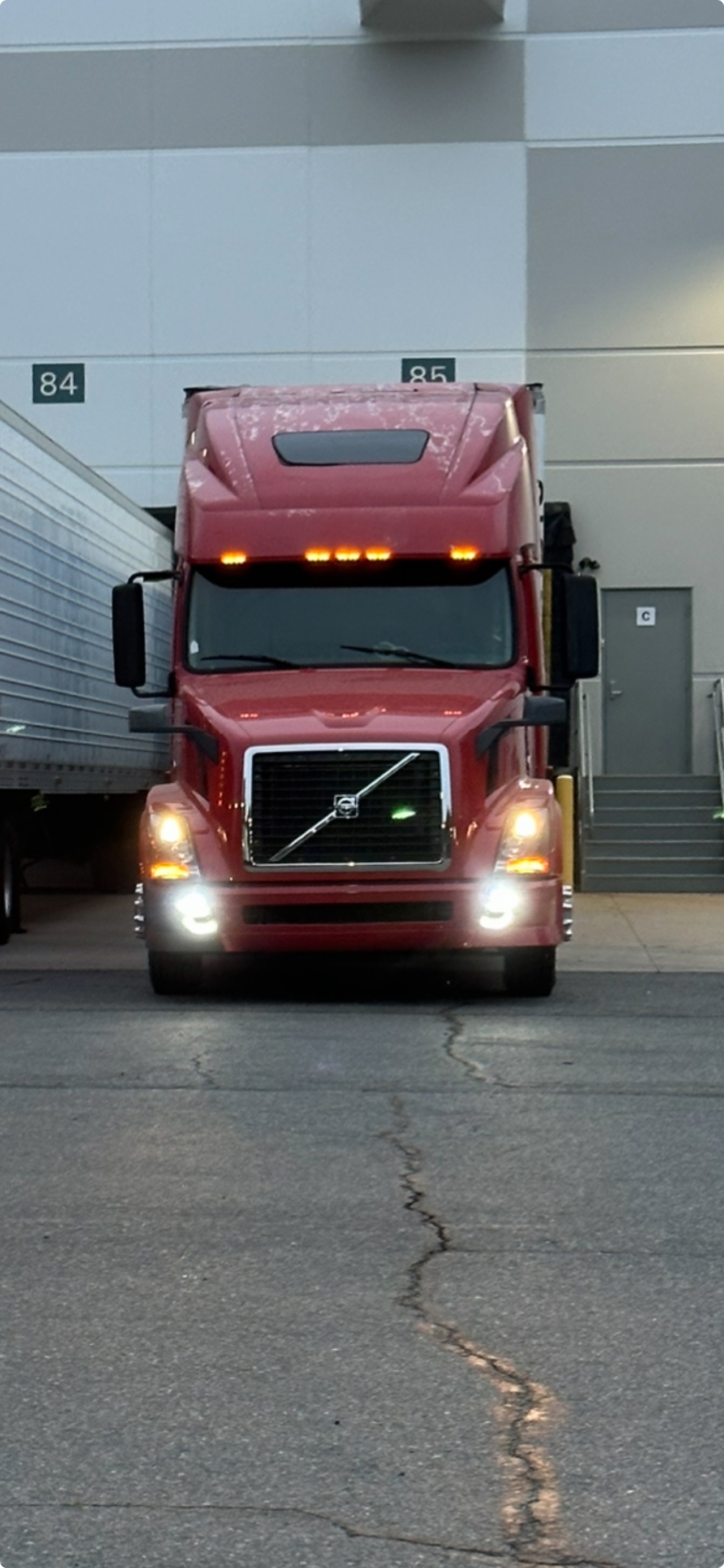 Volvo 780 Trucks for Sale | Commercial Truck Trader